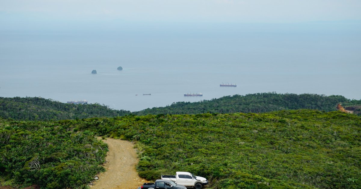 Dinagat C4C - Communities for Conservation - ILC Learning Hub