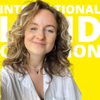 Danique de Ronde - ILC