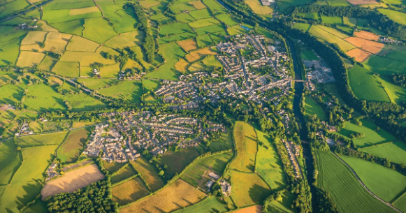 Global Land Alliance Awarded € 2.1 Million Grant to Advance Prindex