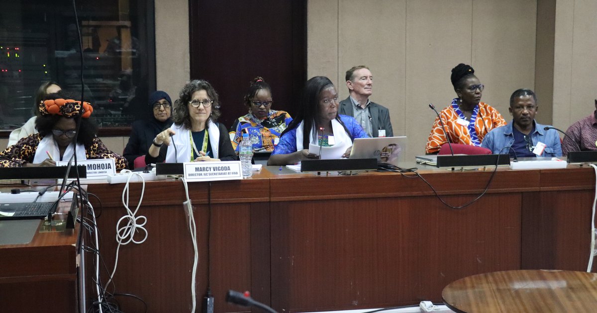 Land, power & prosperity: why secure tenure rights are key to inclusive ...