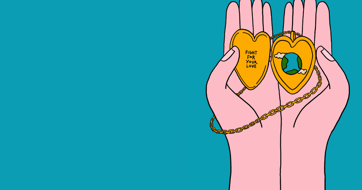 Read for land rights - ILC