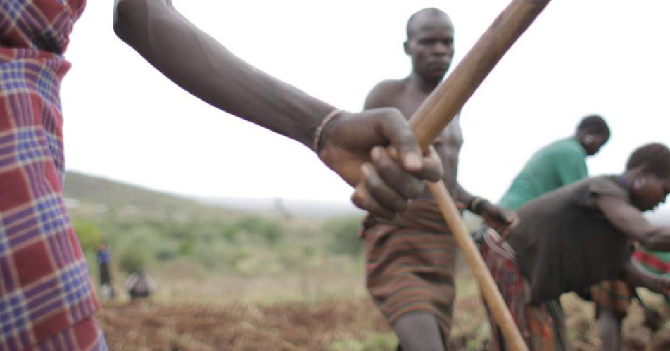 Communal Land Associations claim compensations for investments in their ...