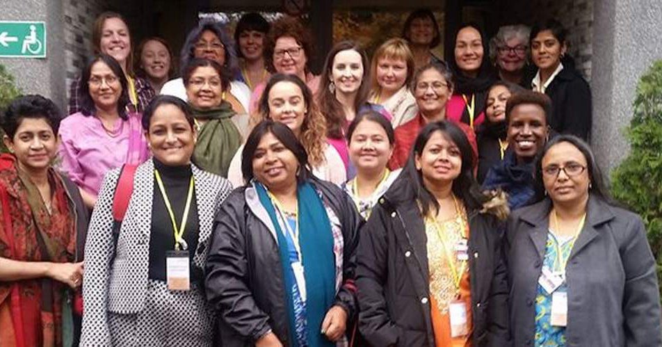 ILC members push for women’s land rights in CEDAW agenda - ILC