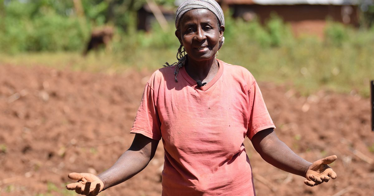 How COVID-19 is affecting land rights in Africa