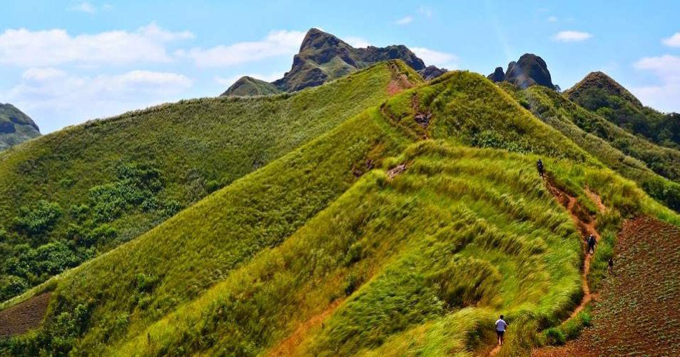 Participatory 3D mapping supports ancestral domain claims - ILC ...