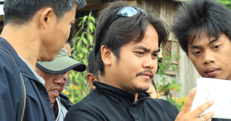 Payment for ecosystem services connects urban community with indigenous ...